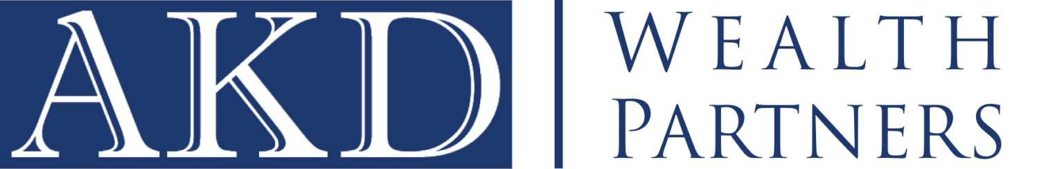 News - AKD Wealth Partners