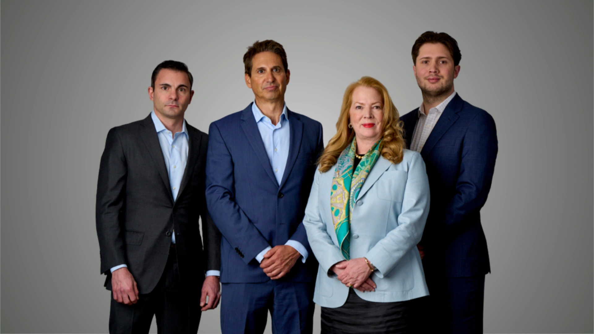 AKD Wealth Partners - NYC multi-generational financial advisors
